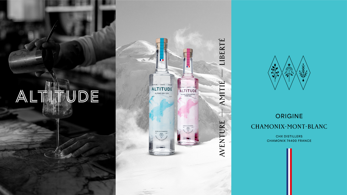 Investment round closed- time for a celebratory G&T! – Altitude Gin