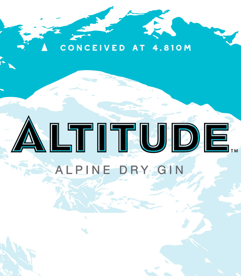 CHX Distillers launches investment campaign – Altitude Gin